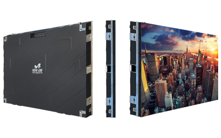 Home - EGYLED Company l شركة إيجي ليد